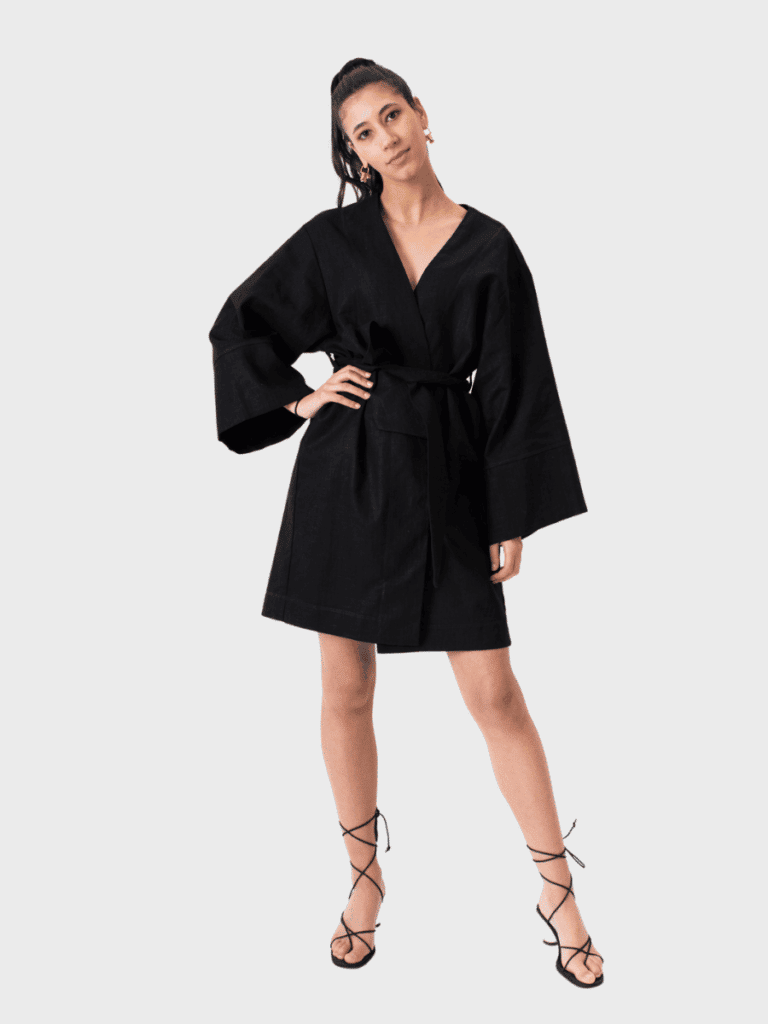 Rent designer clothing from sustainable fashion brands with Dressr